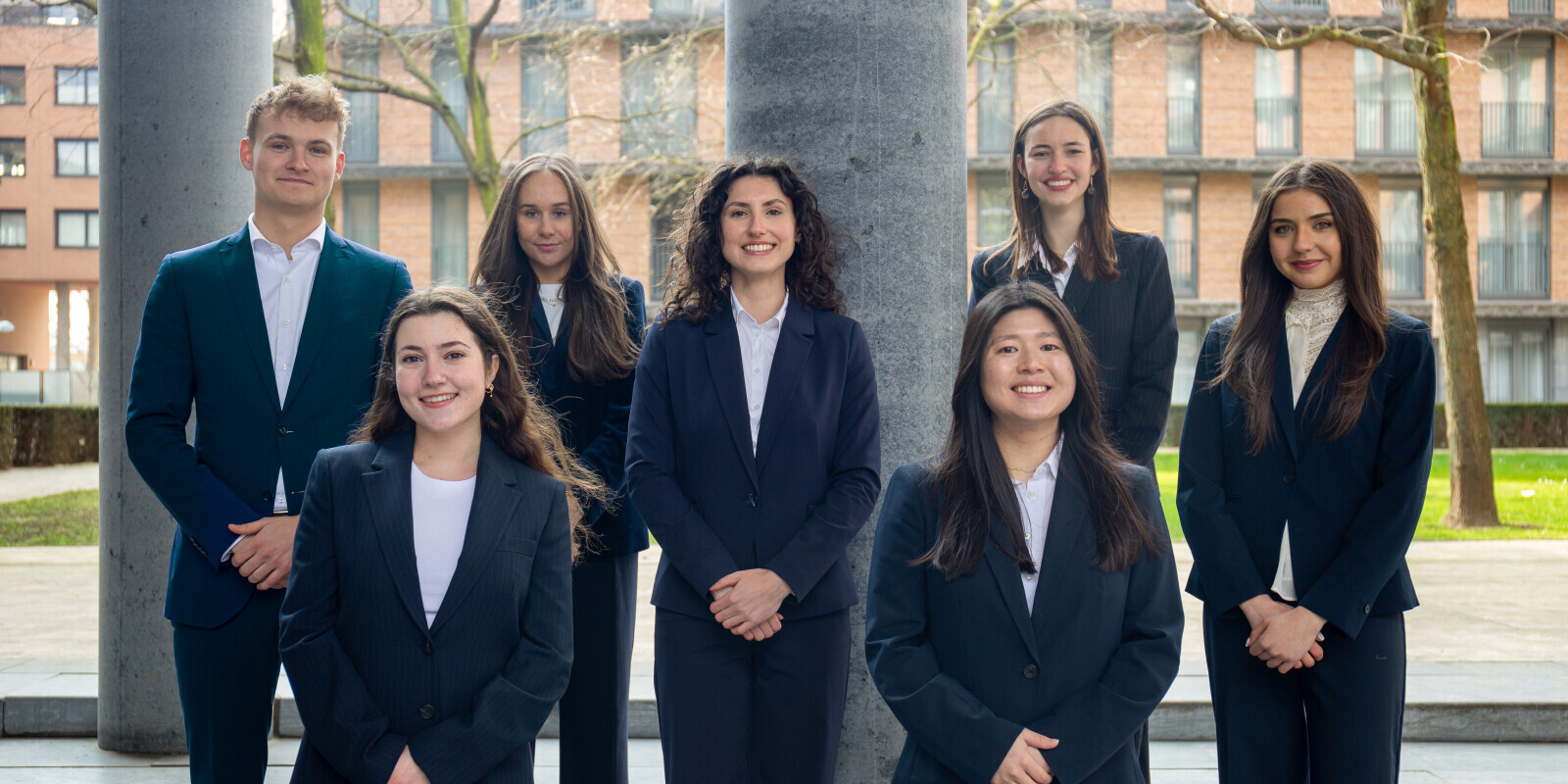 Maastricht Business Days - Autumn - SCOPE Maastricht