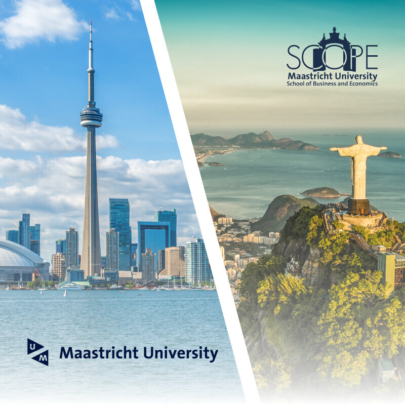 Home - SCOPE Maastricht