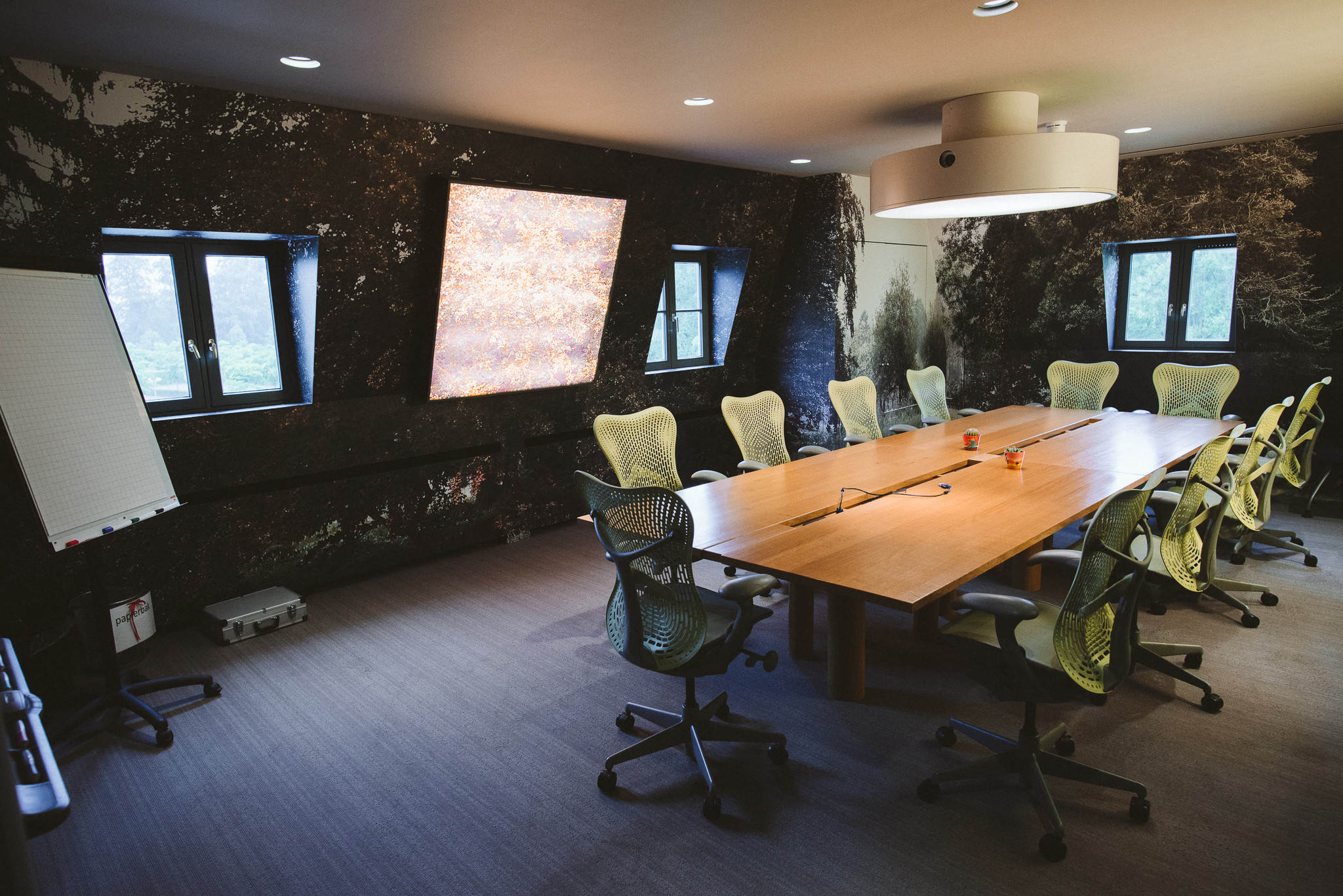 Location - SCOPE Maastricht