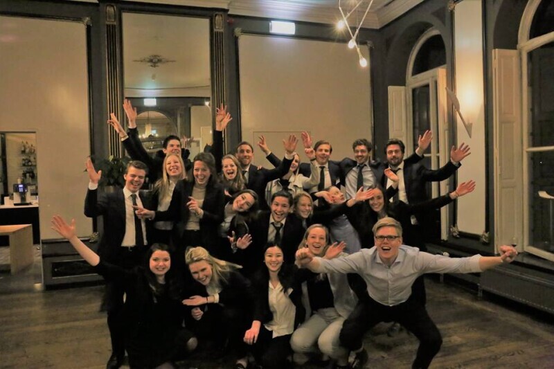 Home - SCOPE Maastricht